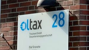 Startseite | Oltax Treuhand GmbH